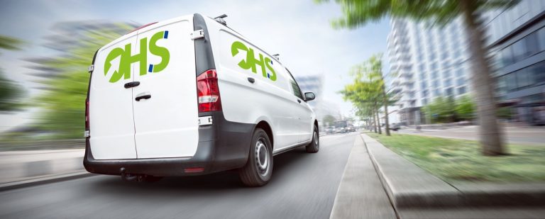 Transport – OHS Mietpark